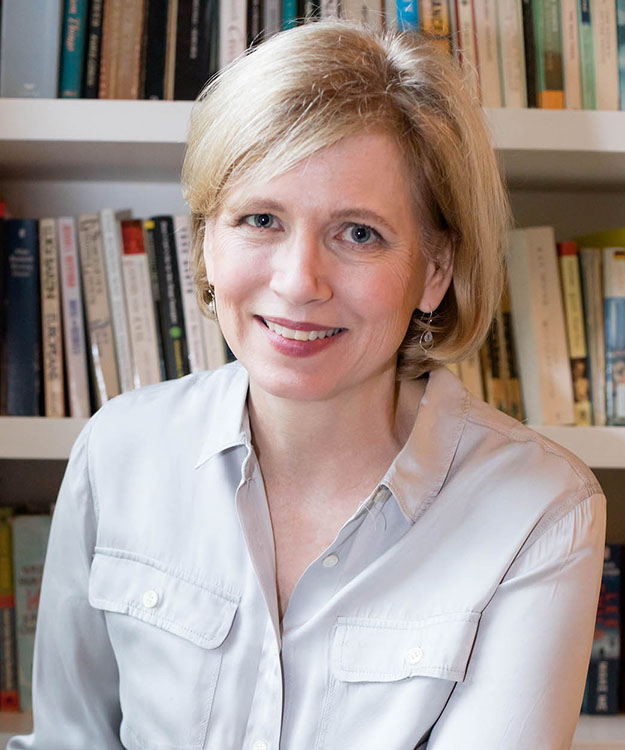 Home - Lydia Denworth