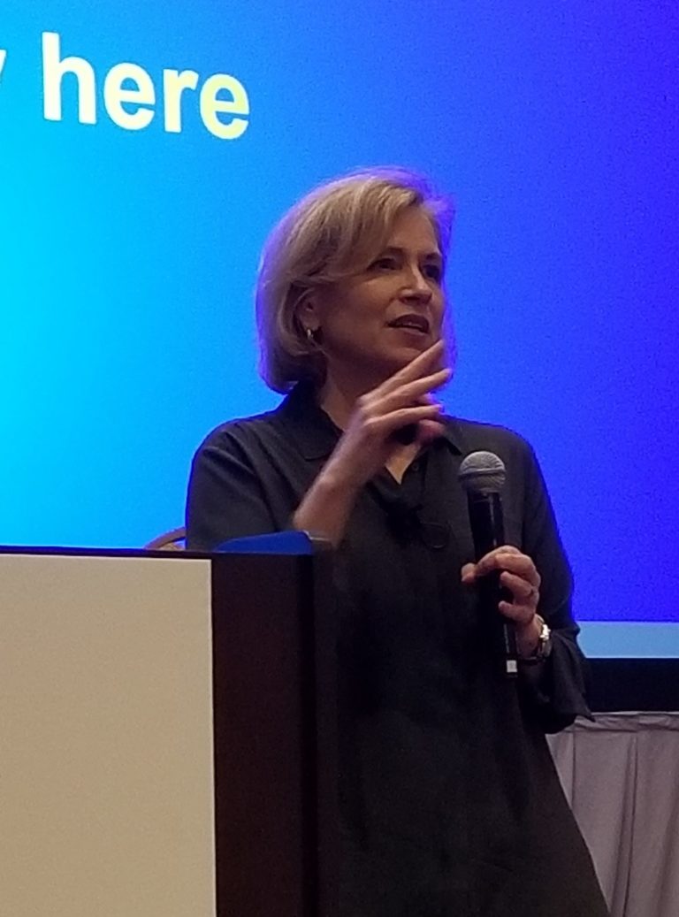 News & Events - Lydia Denworth