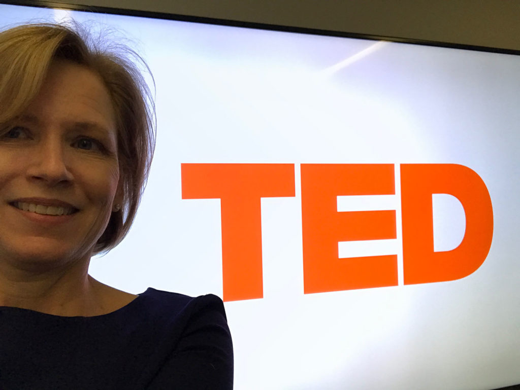 News & Events - Lydia Denworth