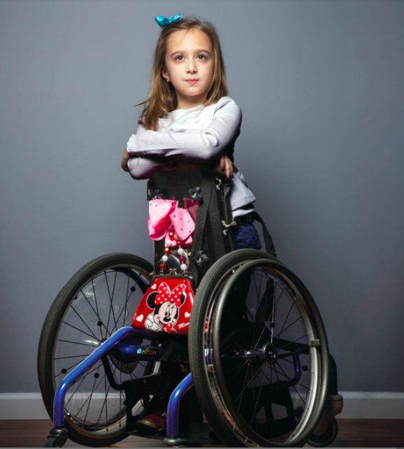 A Breakthrough in Genetic Medicine for Rare Diseases - Lydia Denworth