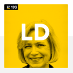 Home - Lydia Denworth