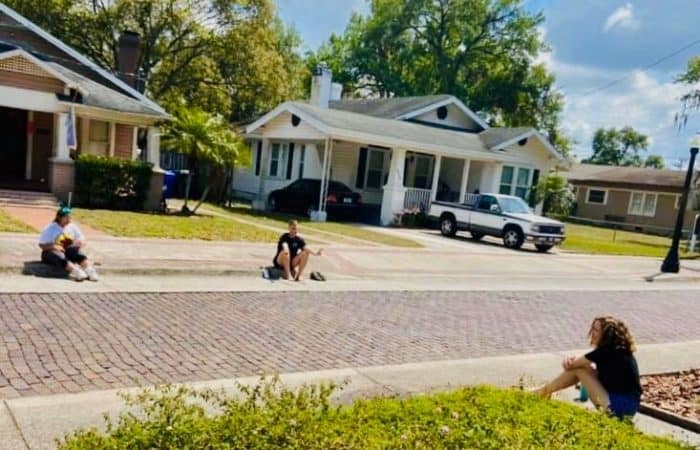 The Agony of Social Distancing for Adolescents - Lydia Denworth