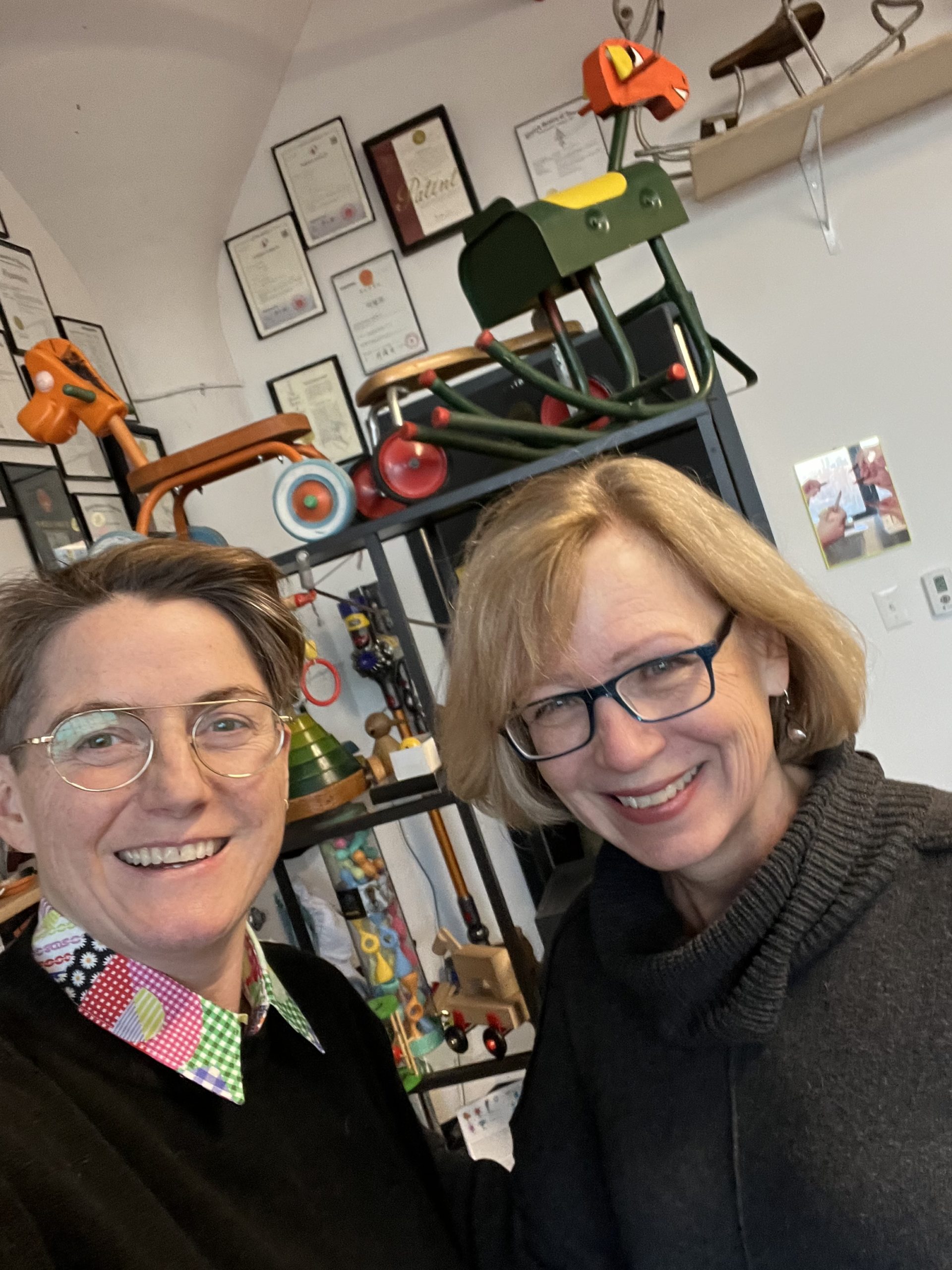 News & Events - Lydia Denworth